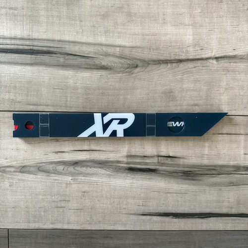 Onewheel +XR Rail Guards - Navy Blue - NEW ! | eBay