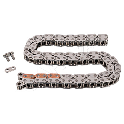 FEBI Timing Chain For MERCEDES Cla Cls C118 C257 W247 X118 0009939300 ...