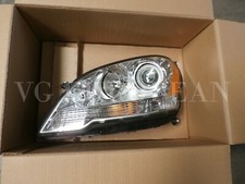 2229068303 - HEADLAMP UNIT - Mercedes-Benz for sale online | eBay