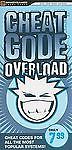 Cheat Code Overload Winter 2009 by BradyGames Staff (2009, Trade ...