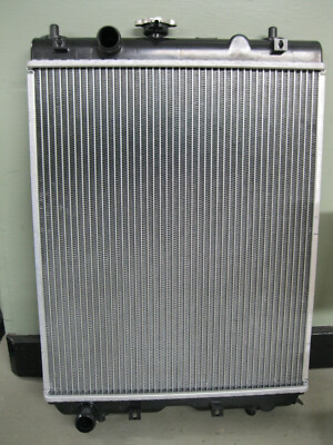 New Kubota Tractor Radiator TD270-16010 for: L4760 L5040 L5060 L5240 ...