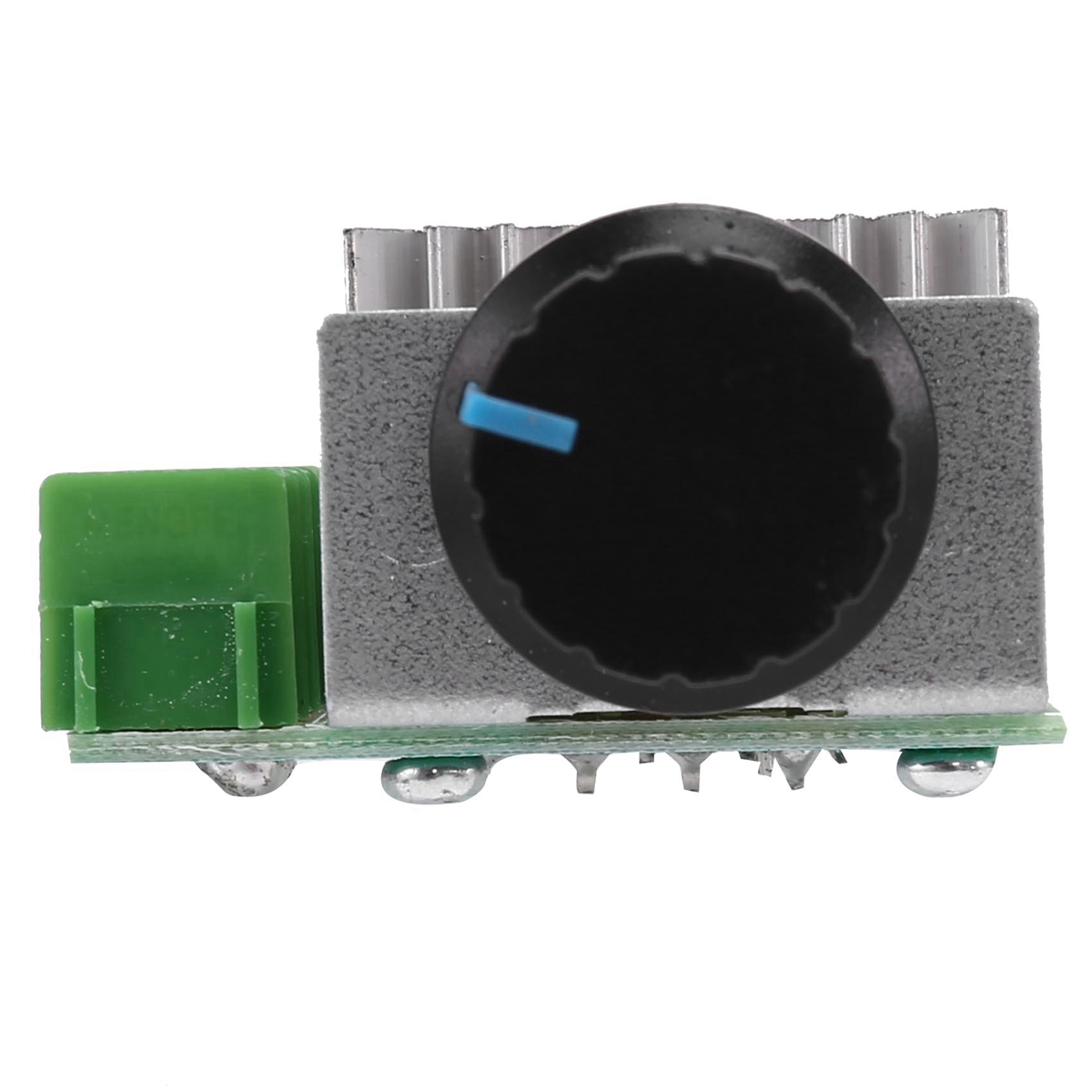 4 Pcs Speed Controller for AC Motor AC 220V 2000W Thyristor Motor ...