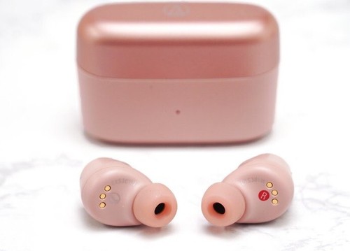 audio-technica ATH-CKS30TW SOLID BASS Wireless Earphones Bluetooth5.1 ...