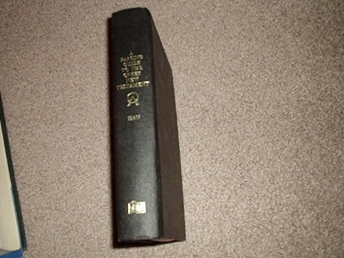 A Parsing Guide to the Greek New Testament 9780836116533| eBay