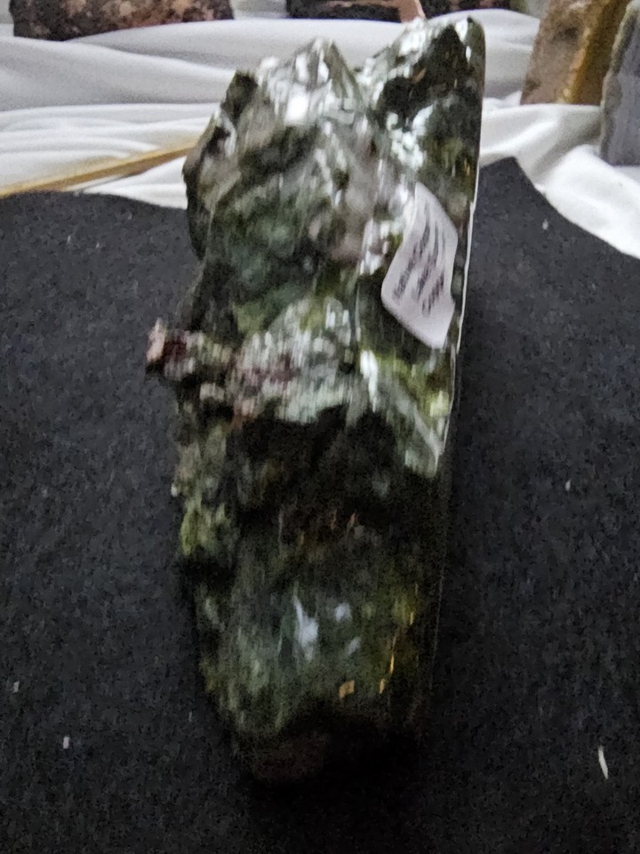 Float Copper Ore - Decorator Ore - Michigan Native Copper - Over 4lbs ...