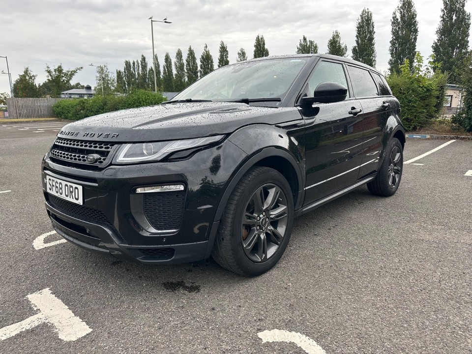 range rover evoque | eBay UK