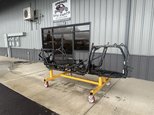 2021 Polaris RZR XP 4 1000 Turbo Main Frame Chassis | eBay