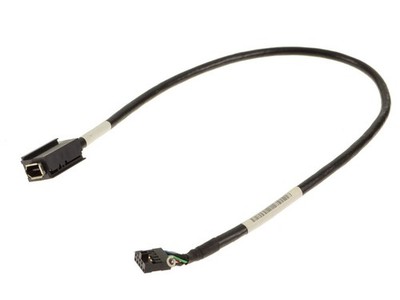 Dell OEM Vostro 220 220s 420 Front Panel FireWire 1394 Port I/O Circuit ...