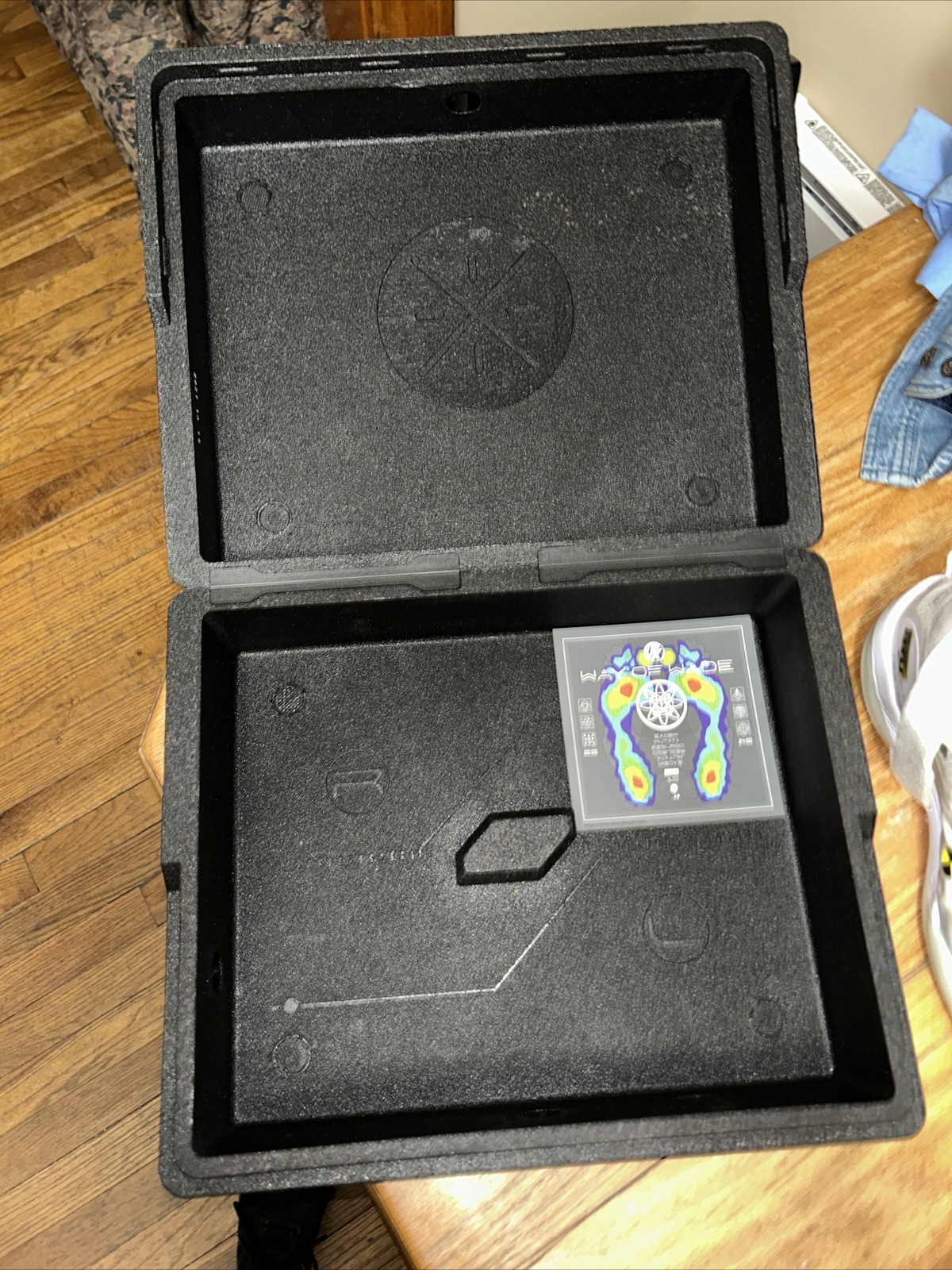 Li-Ning Way Of Wade 9 Infinity Test R1 SZ13 WOW IX, | eBay