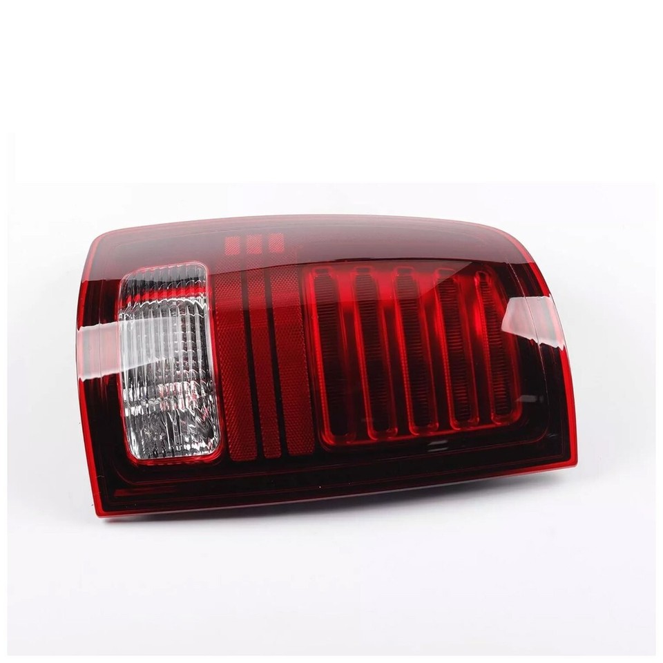 DEPO Driver Side Tail Light For 2013-2023 Ram 1500 Sport CH2800202 ...