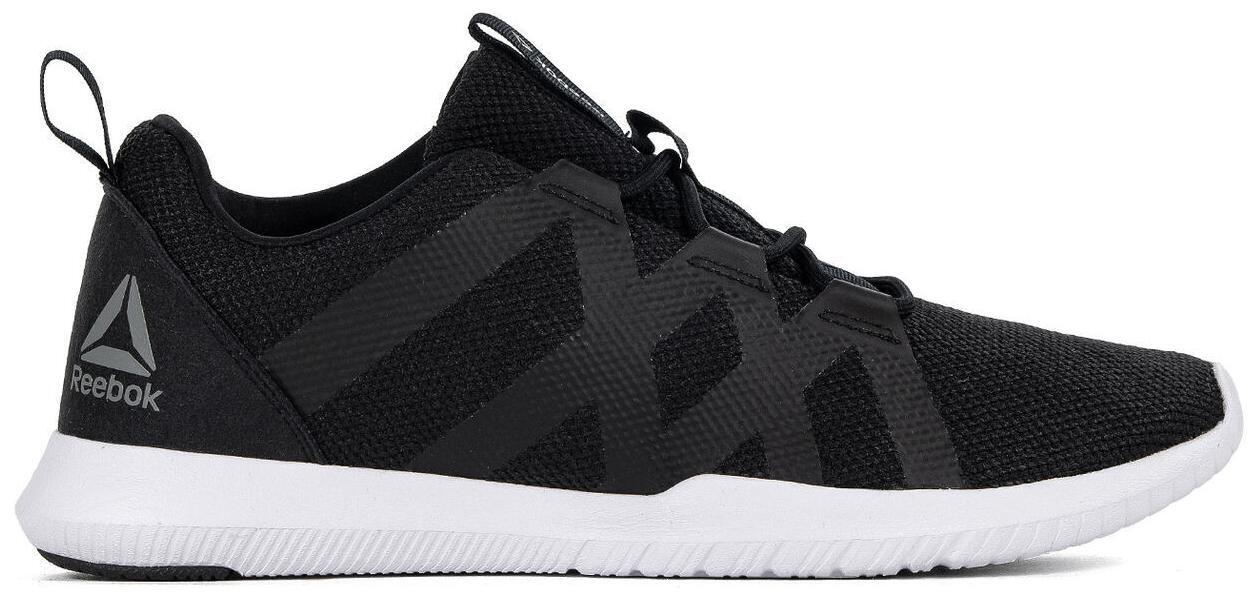 Size 7.5 - Reebok Reago Pulse Black for sale online | eBay