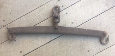 Primitives - Single Tree Yoke