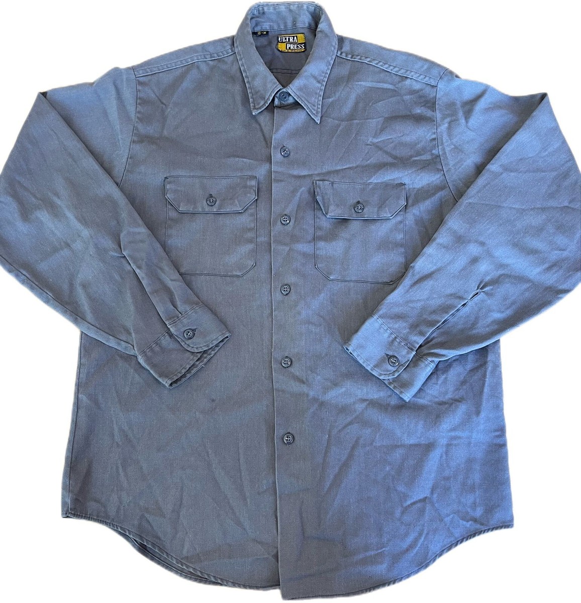 Ely Work Shirts