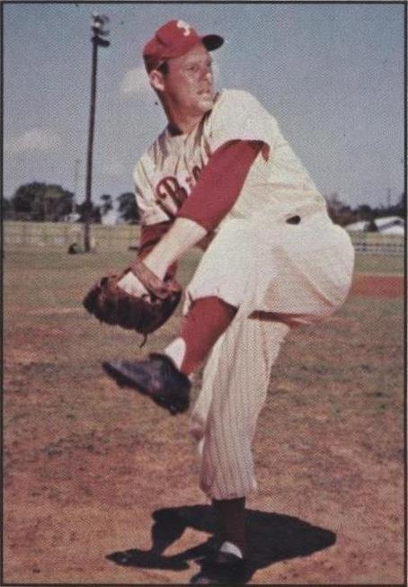 1979 TCMA Baseball History Series the 1950's - Herm Wehmeier #126 for ...