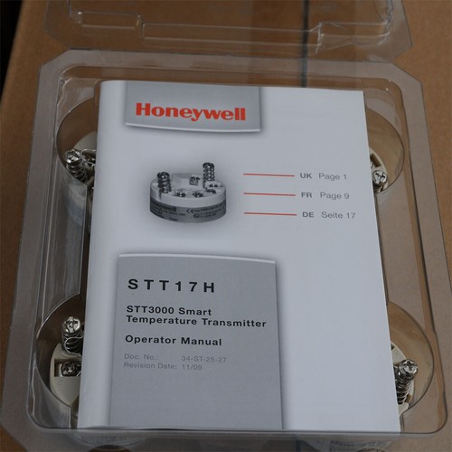 1pc New Honeywell STT17H-BS Temperature Transmitter | eBay
