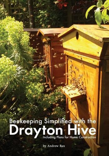 Andrew Bax Beekeeping Simplified with the Drayton Hive (Poche) | eBay