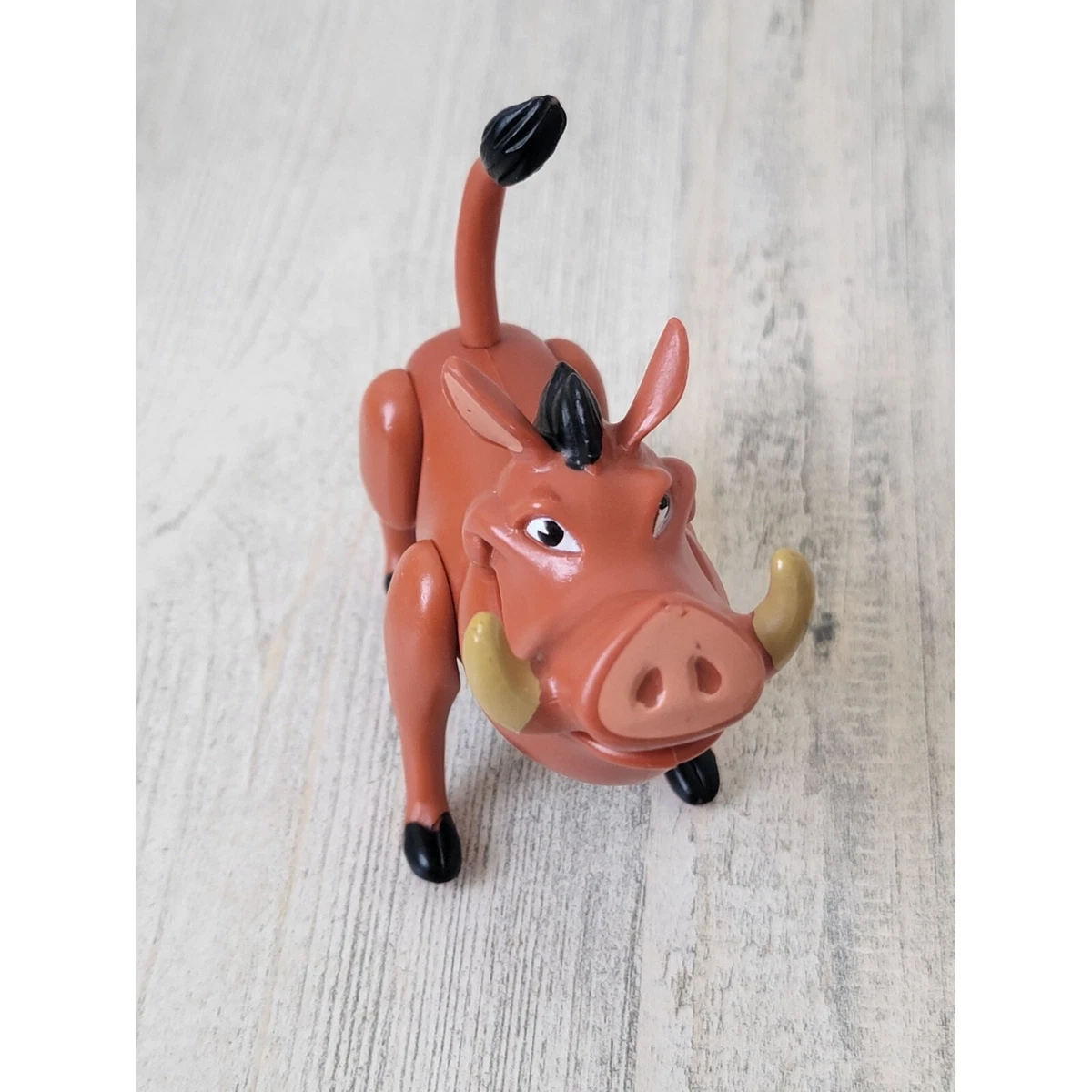 Pumba Disney