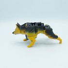 Transformers beast wars deluxe K-9 german shepherd - incomplete lot ...