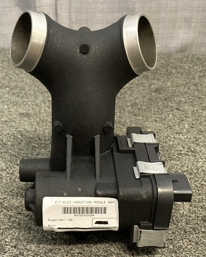 NEW GENUINE HARLEY DAVIDSON 27200002 KIT-ELEC-INDUCTION MODULE ASY | eBay