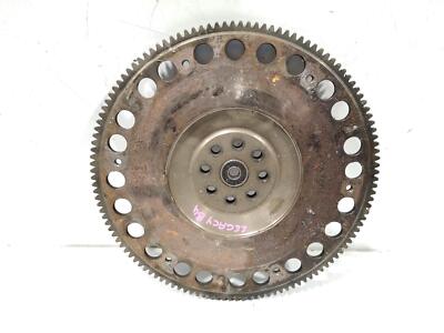 SUBARU LEGACY MK3 1998 - 2004 LIGHTWEIGHT FLYWHEEL MANUAL 67485 | eBay