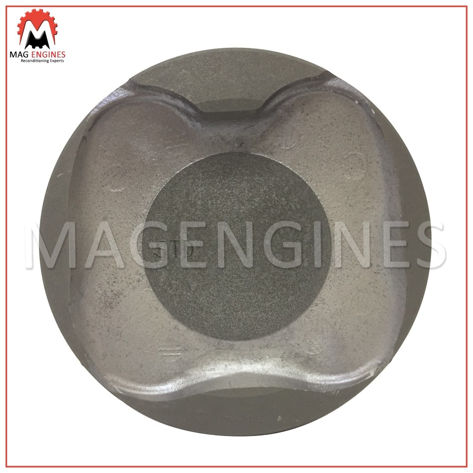 PISTON & RING SET TOYOTA 2ZR-FBE FOR C-HR COROLLA ALTIS 1.8 LTR 2018 ...