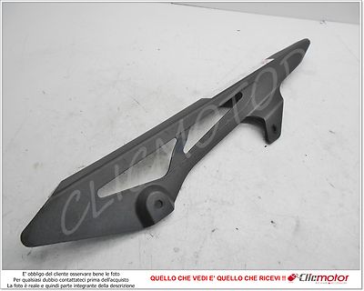 Chain Guard Original for Suzuki Sv 650 Year 2000 | eBay