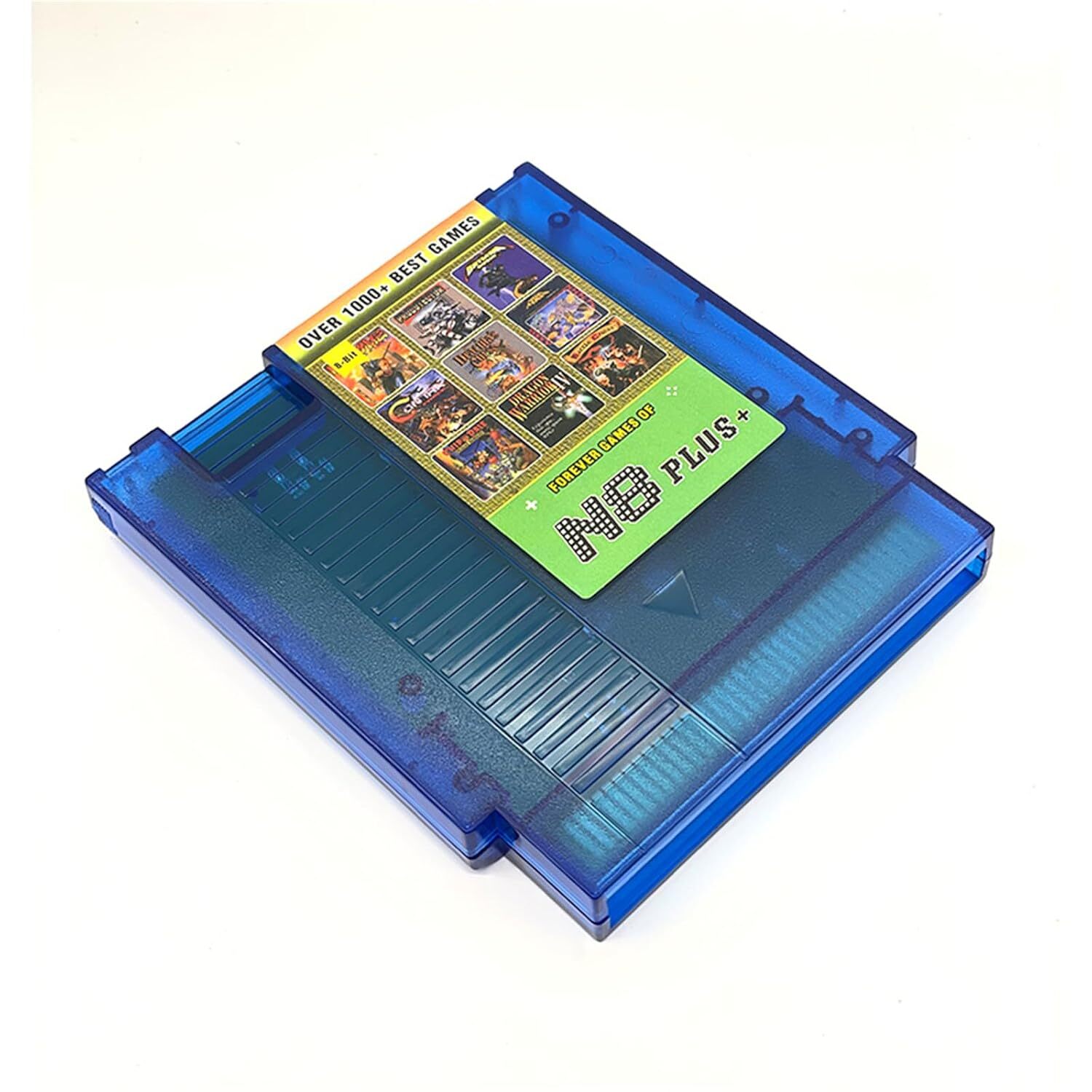 NES Games Cartridge 1000+ in 1,Classic Retro Games,Fast Loading,Save ...