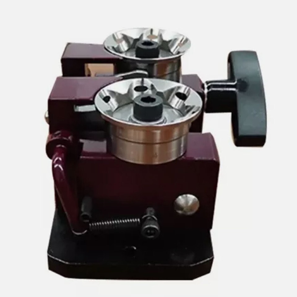 Leather Edge Strap Beveller Desktop Edger Trimmer Belt Side Trimming ...