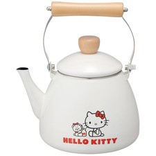 Hello Kitty Kettle 16.5cm Kitchen Appliances Sanrio for sale online | eBay