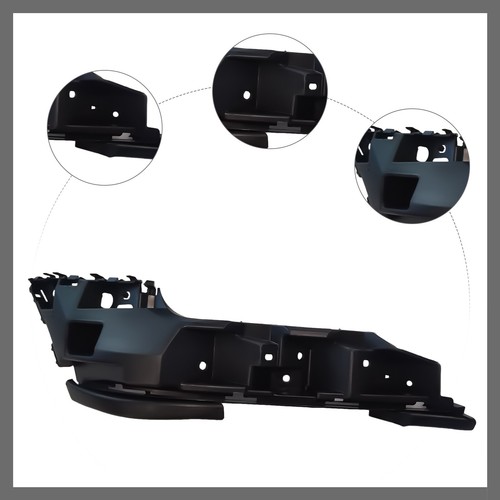 For Ford F-150 F150 2015 2016 2017 Right Side OE# Grille Support Front ...