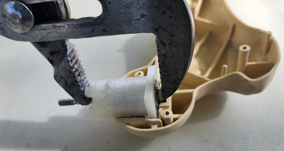 Halloween Plastic Skeleton Repair Kit - Hip, Knee, Ankle, Wrist | eBay