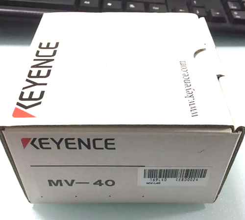 NEW keyence MV-40 servo motor Quality assurance | eBay