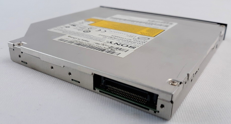 Sony CRX880A DVD-ROM Drives | eBay