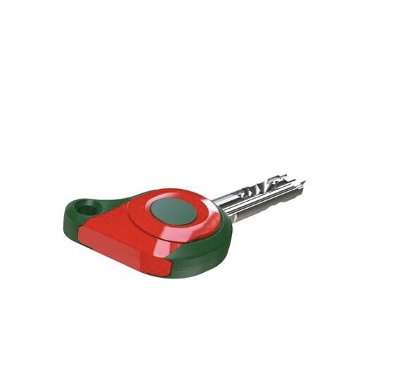 Ultion Key Cap Light With Built In Torch For Ultion Keys Starting U ...