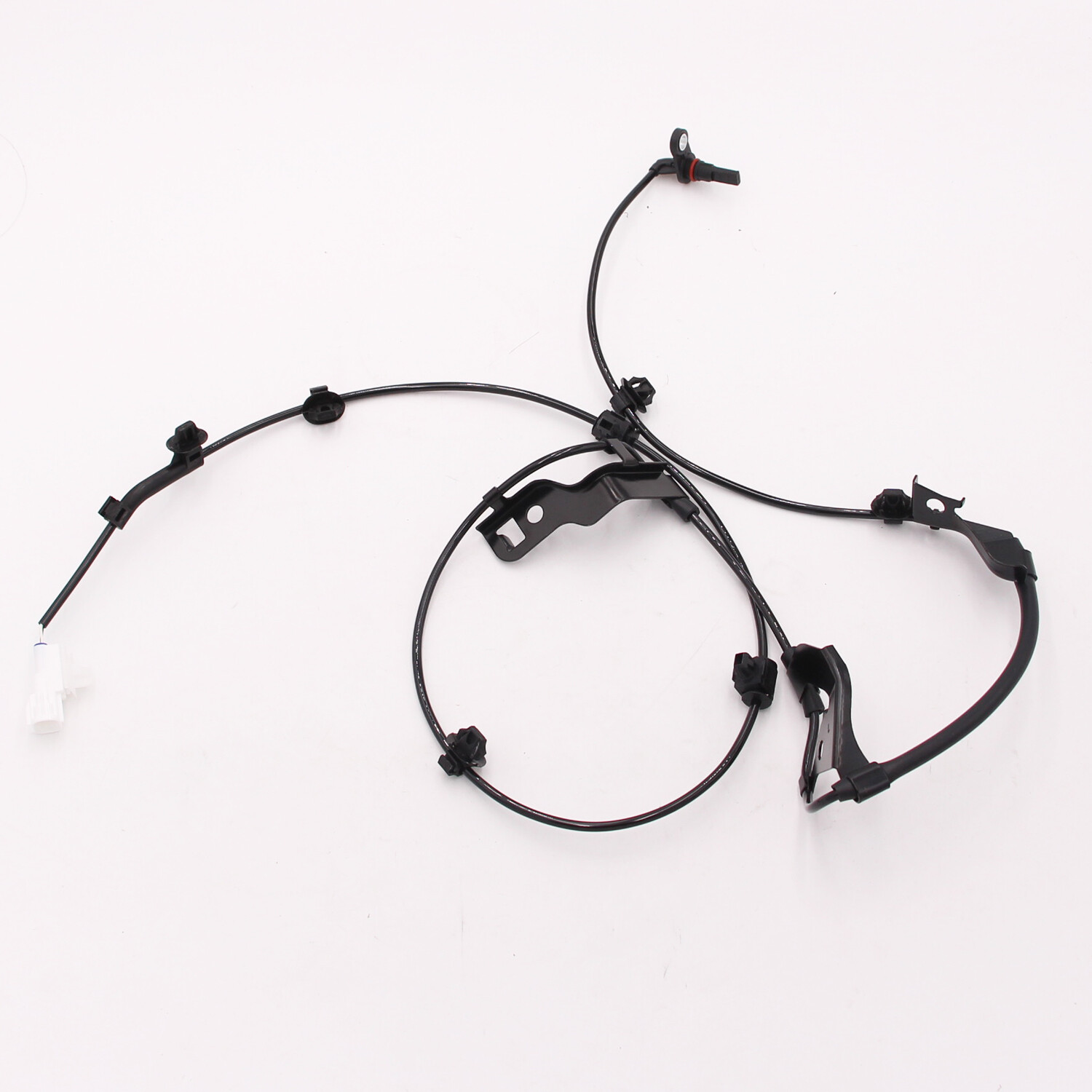 Driver Side ABS Wheel Speed sensor Fit for 2015+ Toyota Hilux 89543 ...