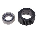 Planetary Gear L79728 JD10250 For John Deere 4.5L 6.8L Engine 210C 300D ...