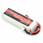 3S 11.1V 2200mAh 25C LiPO Battery T plug for RC Helicopter Model plane ...