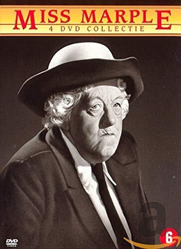 Miss Marple Movie Collection DVD NEUF 7321932658873 | eBay