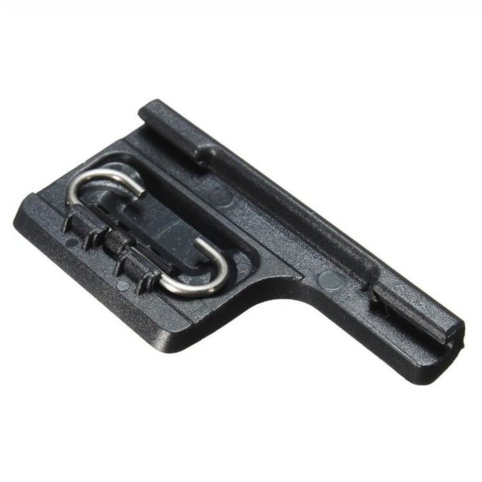 Replacement Housing Frame Top Lock Buckle Latch For Black Camera | eBay