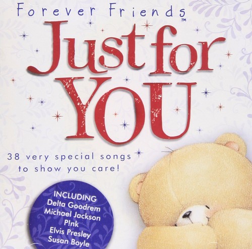 Various Artists Forever Friends (CD) (US IMPORT) 886976724023 | eBay