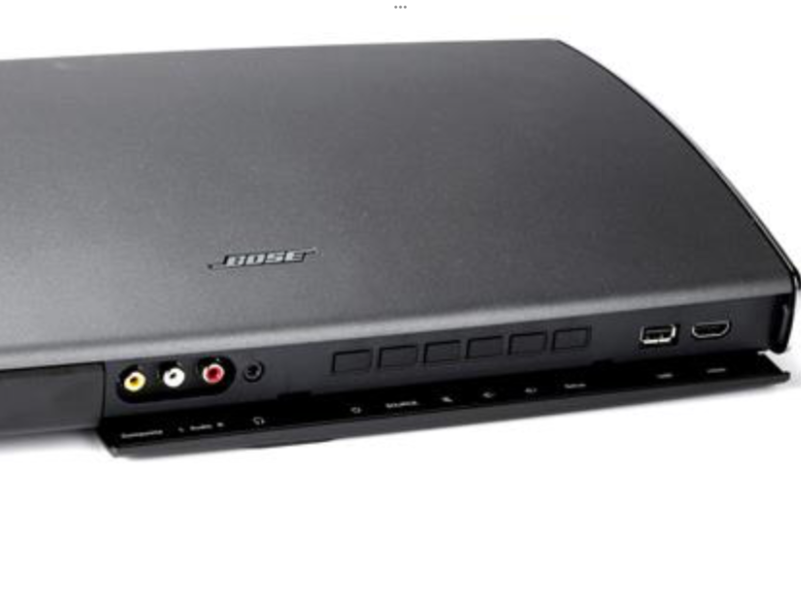 Bose Lifestyle AV35 Control Console Unit Only - Nice | eBay