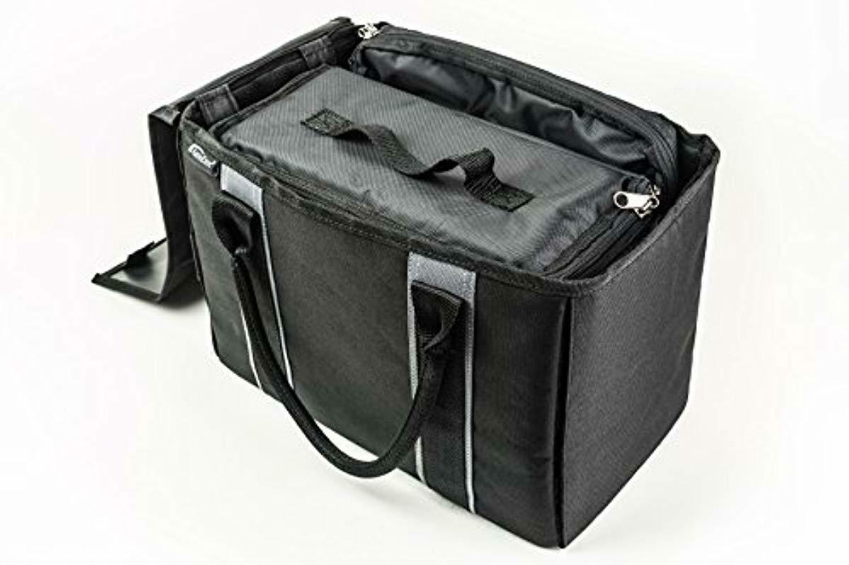 Car File Organizer Extremely Durable Police Seat Office File Holder ...