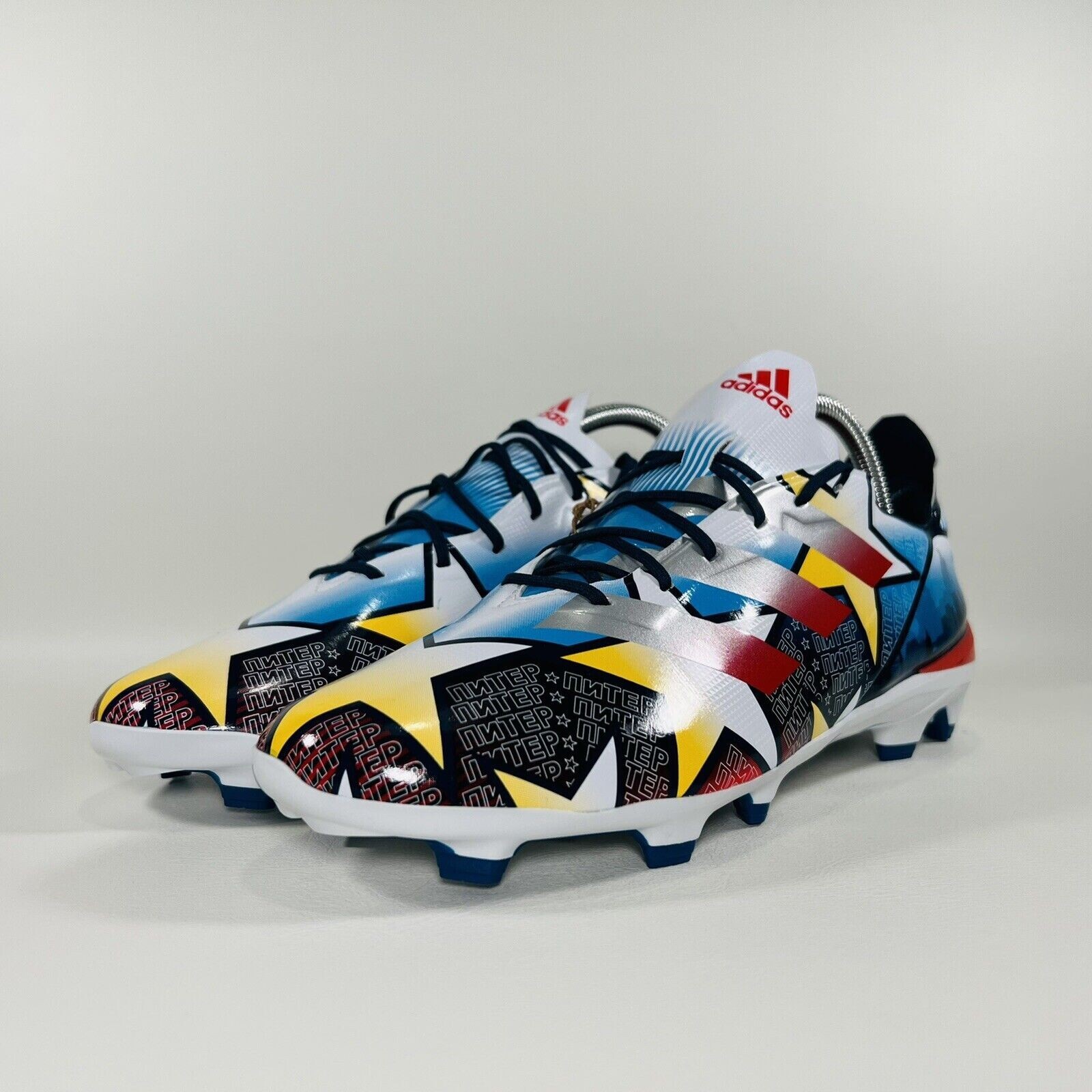 Champions League Adidas Cleats
