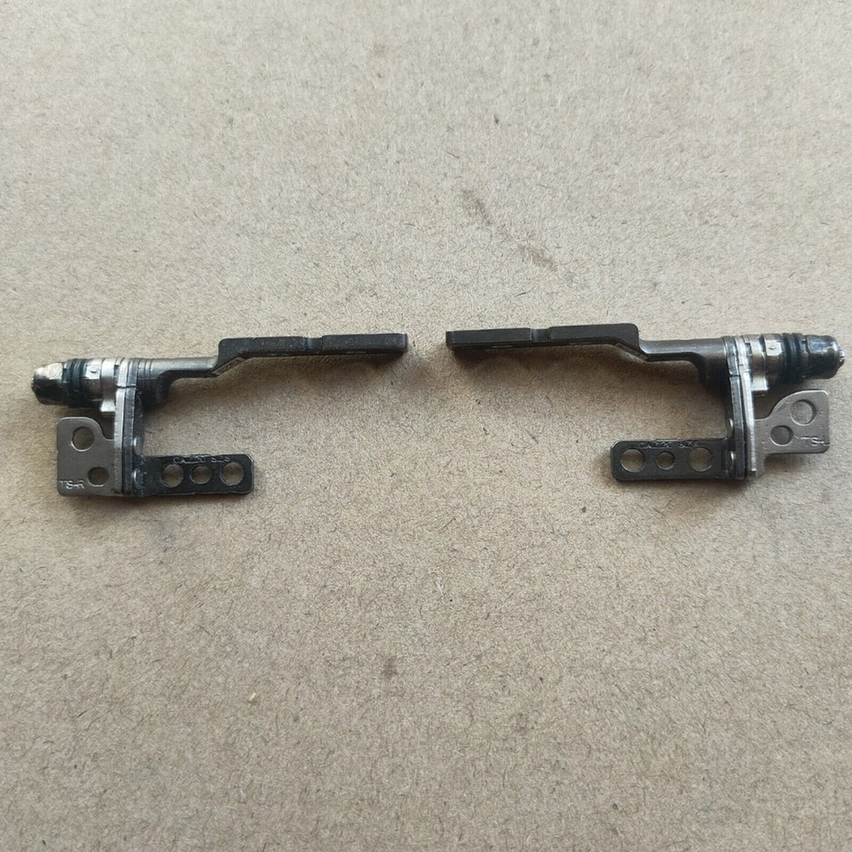 Replacement LCD Screen Hinge for Latitude E7480 E7490 Touch Screen ...