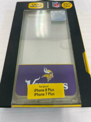 OtterBox NFL SYMMETRY SERIES Case for iPhone 8 Plus & 7 Plus (ONLY ...