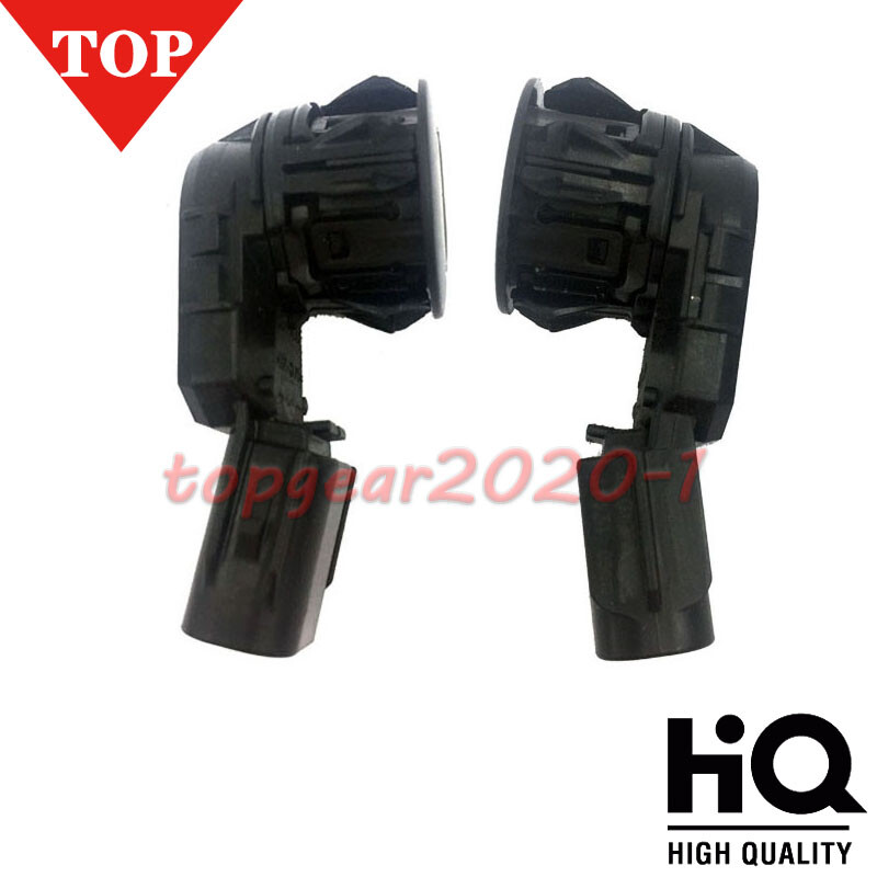 89341-0R060 2X PDC Parking Sensor 8934142010 For Toyota RAV4 TUNDRA ...