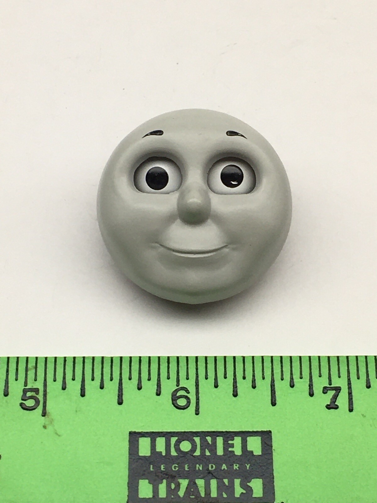 Thomas The Train Percy Face