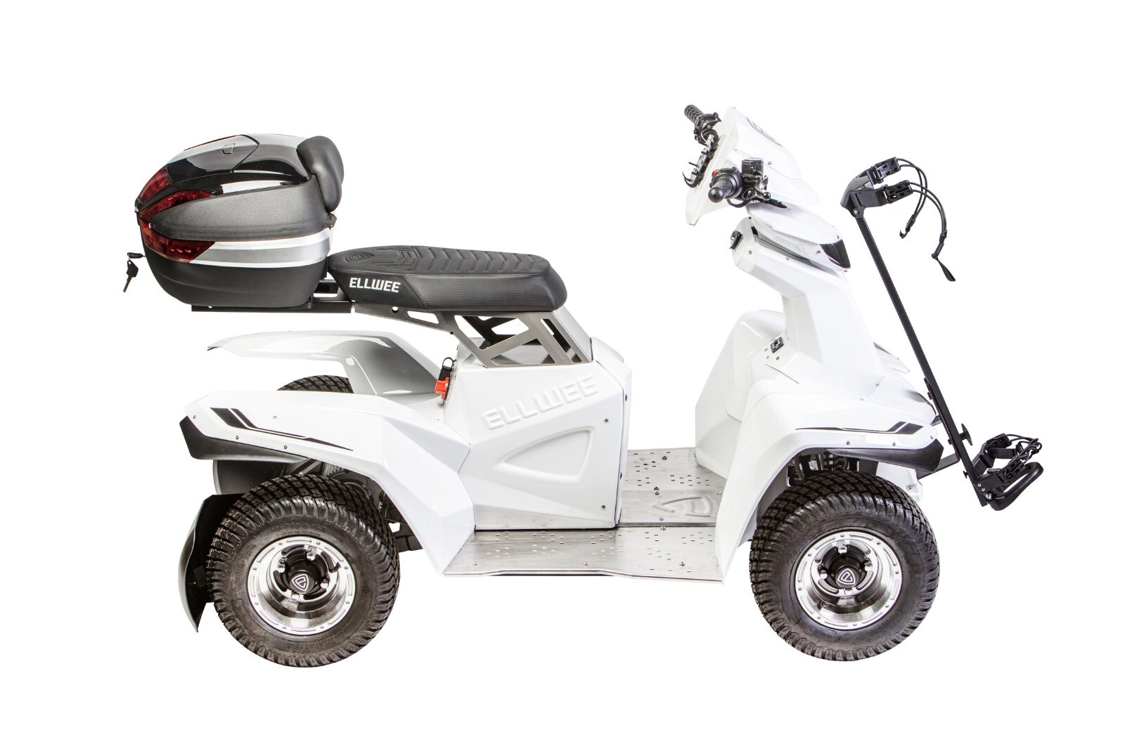 Ellwee Lithium Easy Golf Buggy | eBay UK
