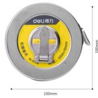 Fiber ruler Leather tape measure Steel ruler Soft ruler Measuring tool ...