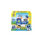 Mini Force Mini Pang Transformation Play Toy - Lucy, Max, Bolt, Sammy ...